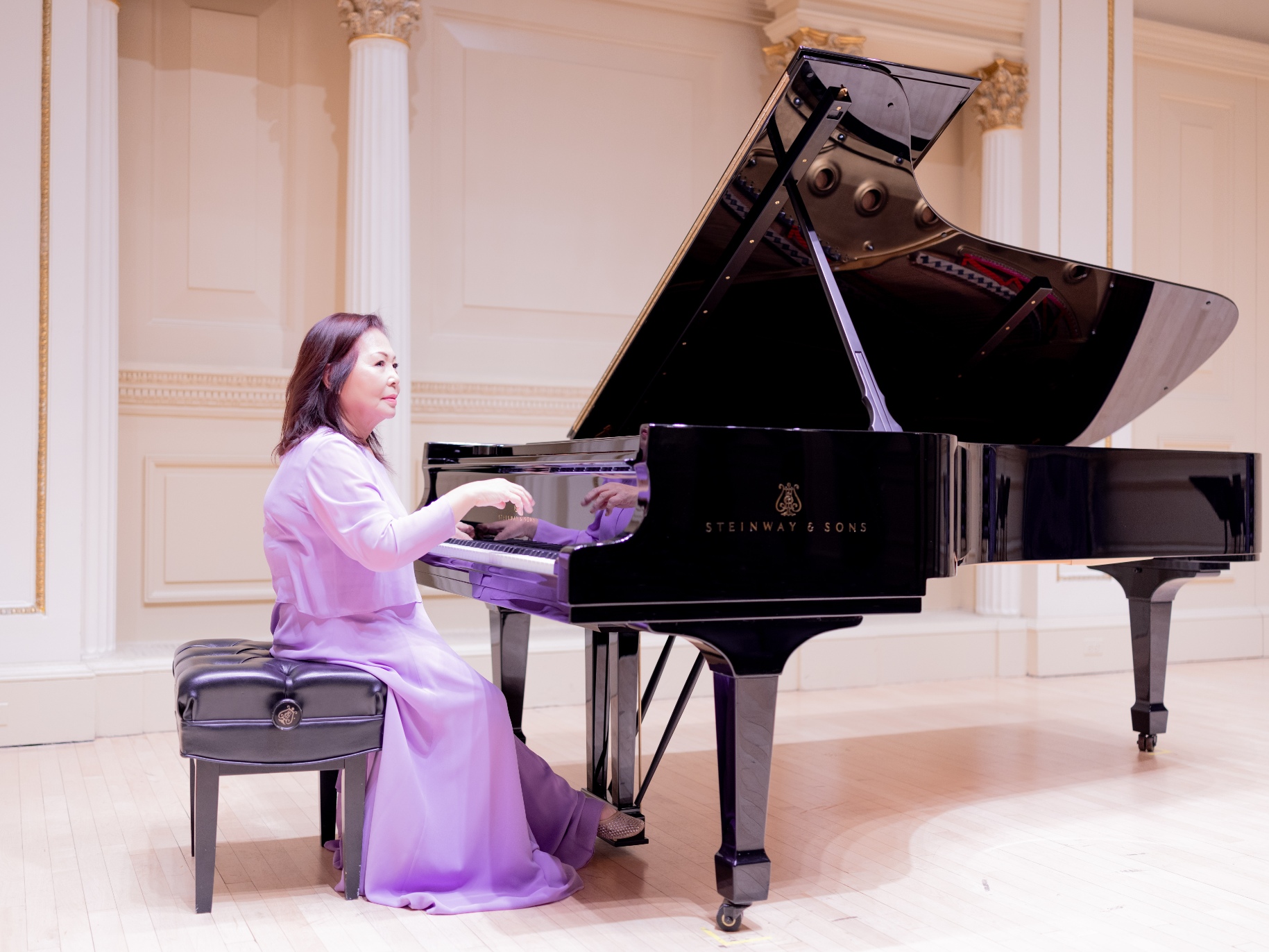 APU Music - Department of Music - Azusa, California